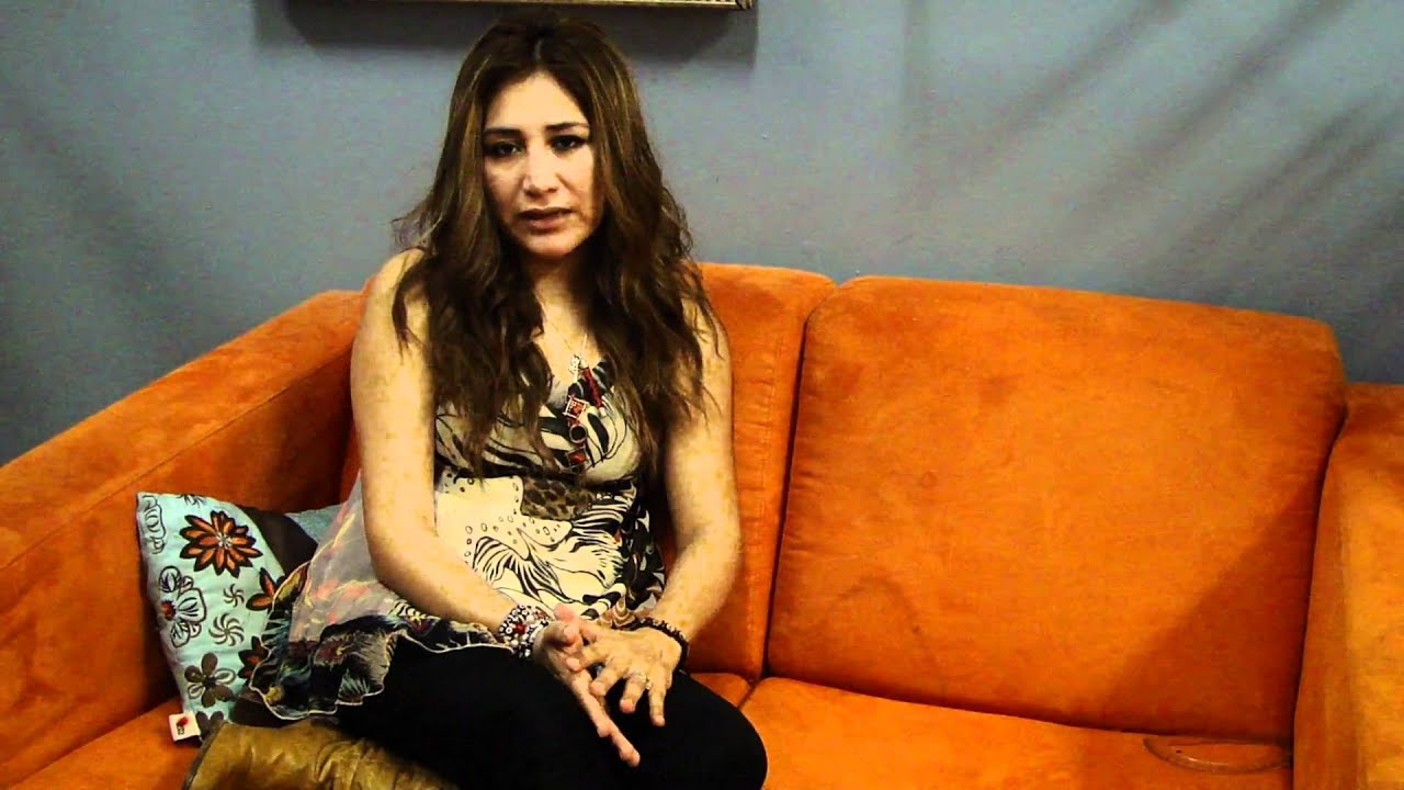 rosa davis interview - YouTube