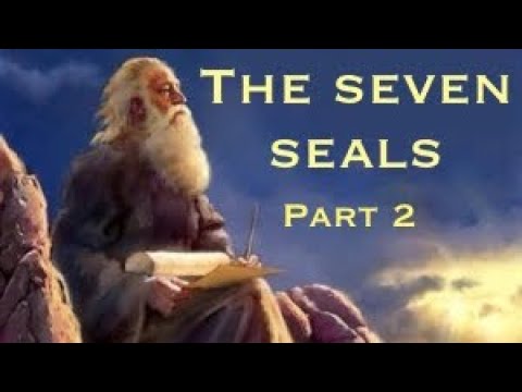 The Seven Seals (Part 2) - YouTube