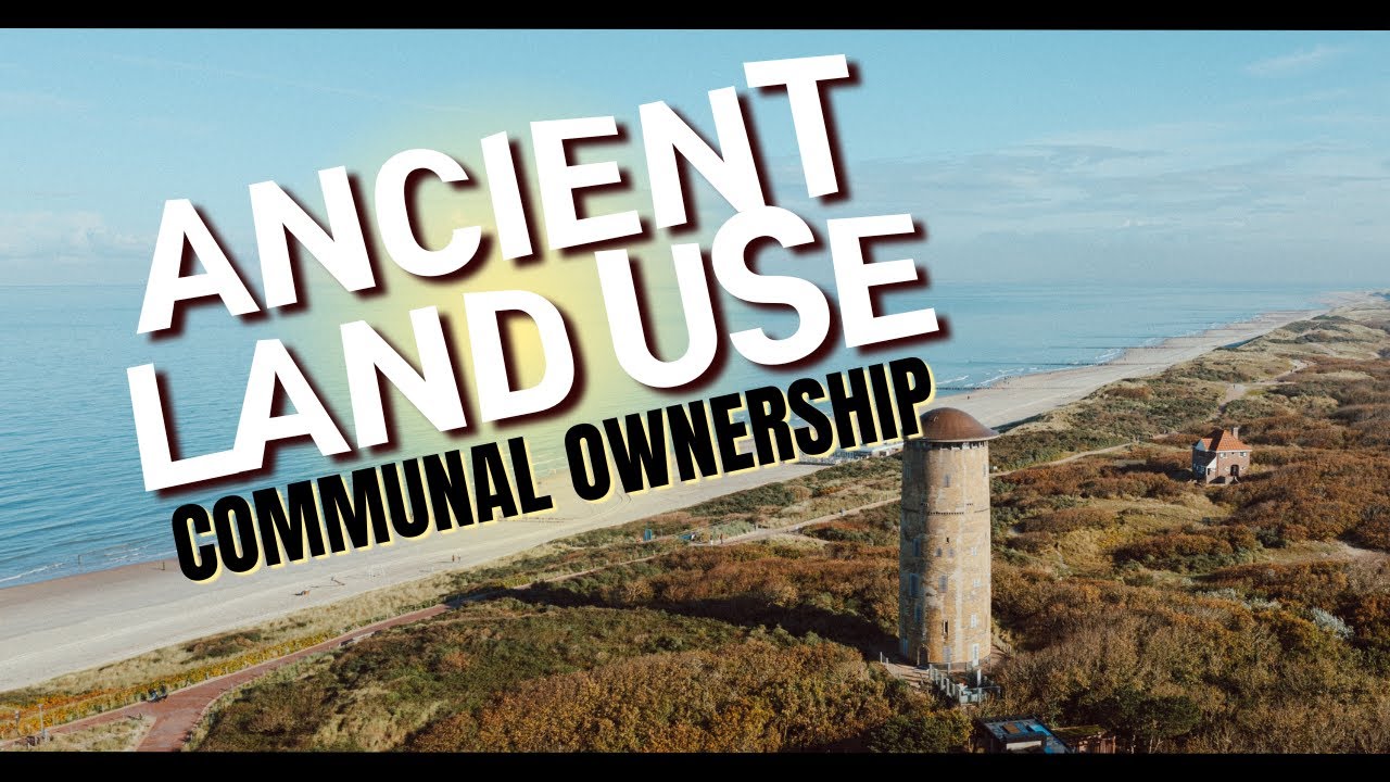 How Tribal Societies Viewed Land: Communal Ownership and Its Legacy ...