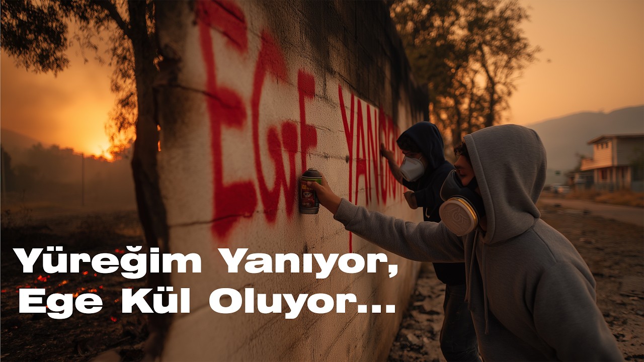 Yanar Yüreğim - RapTürkiye (Video Klip) - YouTube