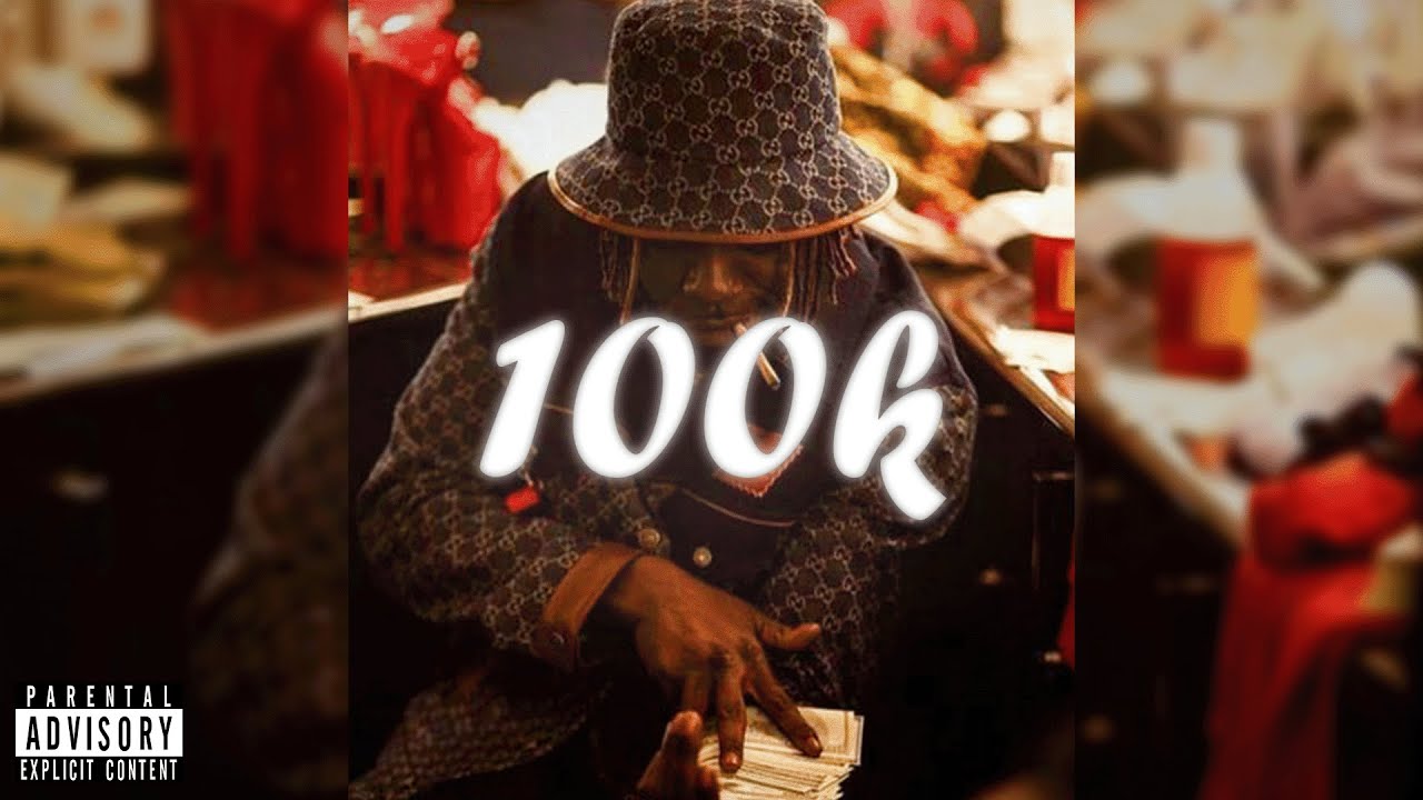 [FREE] Gazo x Tiakola Type Beat - "100k" | Instru Drill Sombre ...