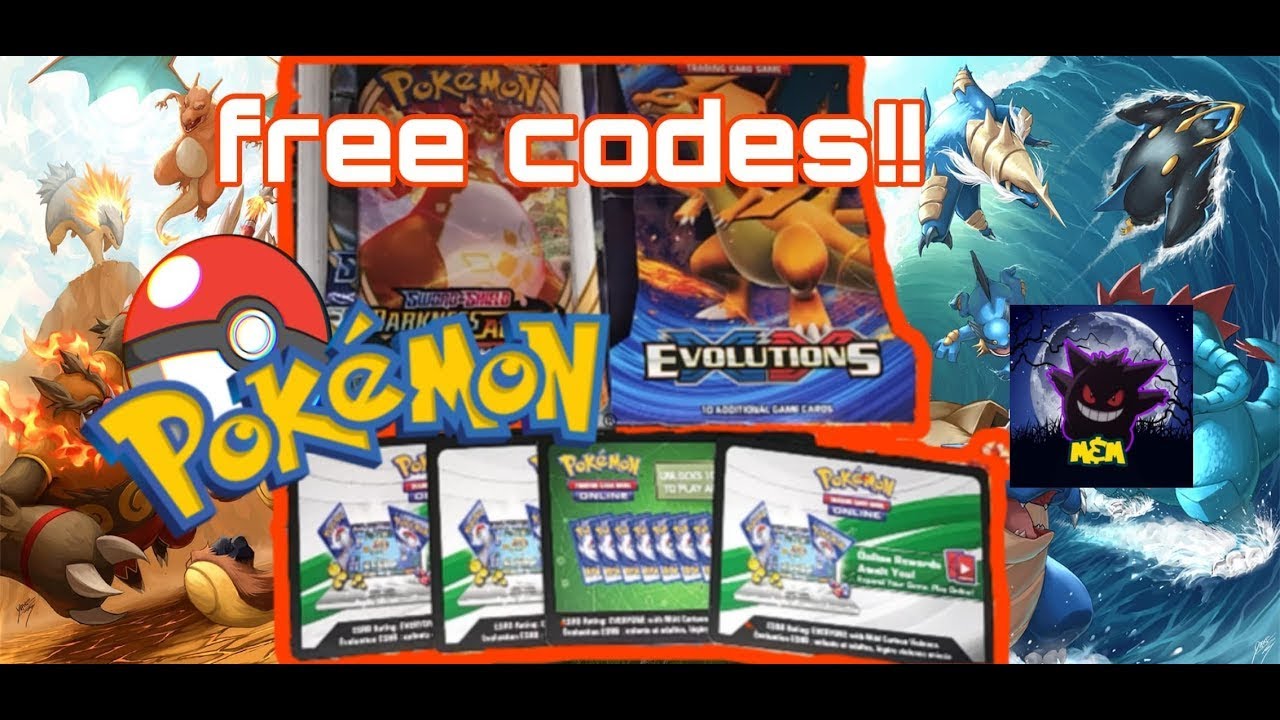Free TCGO Code Cards & Giveaway!!! - YouTube