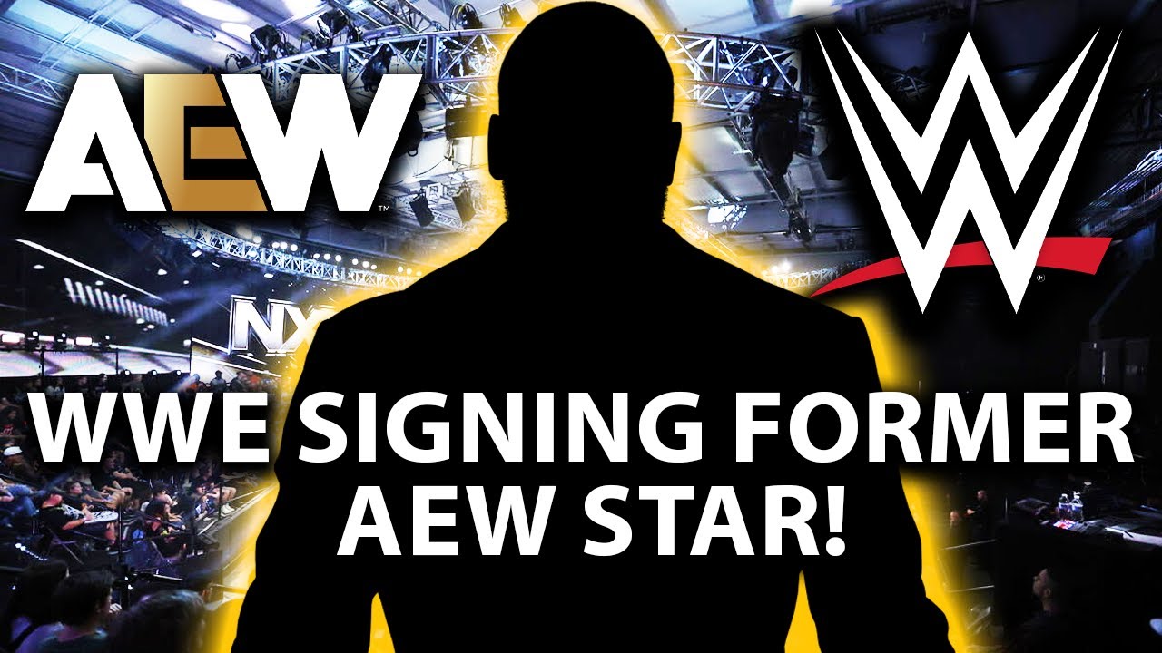 WWE Signing Former AEW Star.. WWE Star to Debut in AAA! & More ...