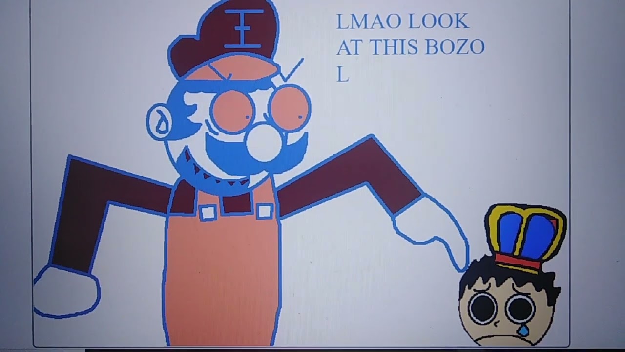 Kaiju King Legend is a BOZO 💀 - YouTube