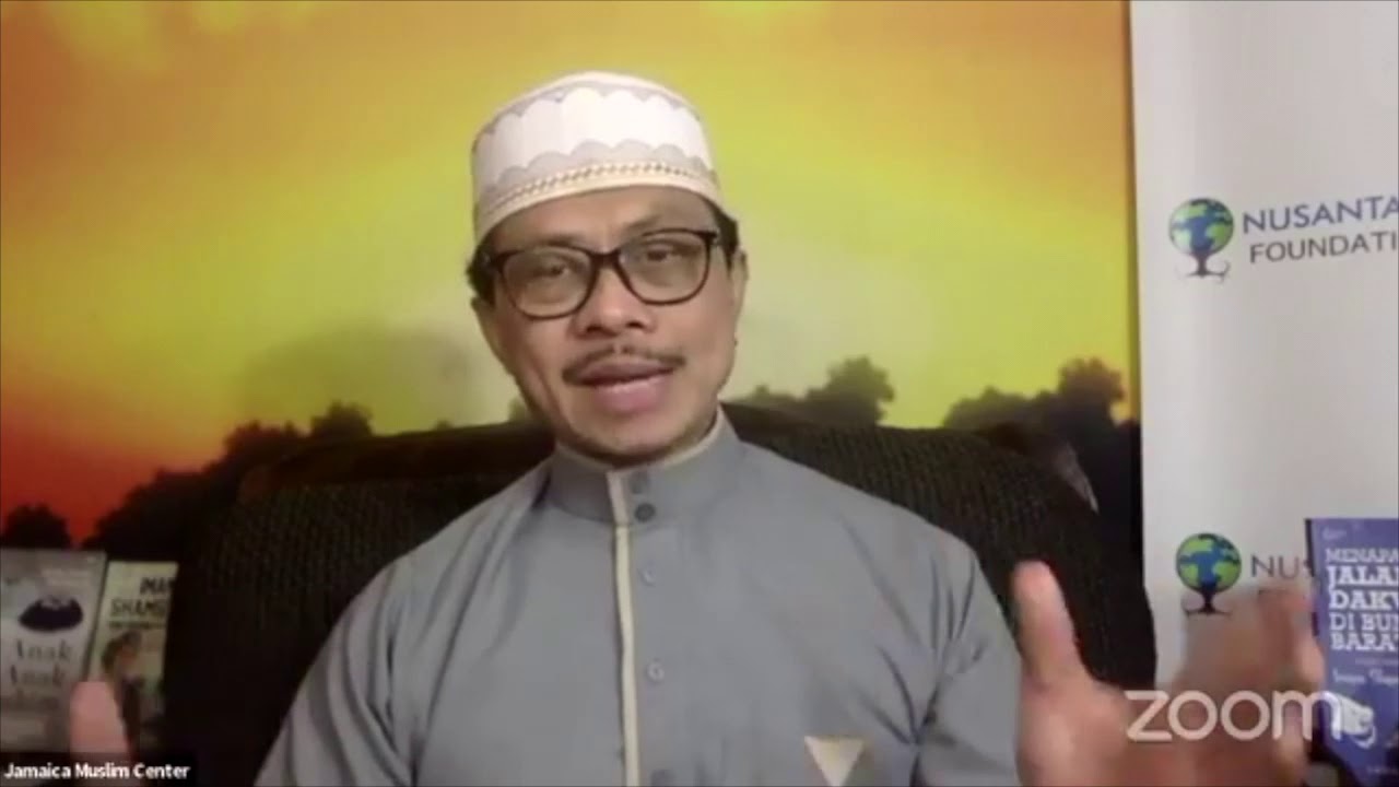 Islam & Social Matters | June 1st, 2020 | Imam Shamsi Ali - YouTube