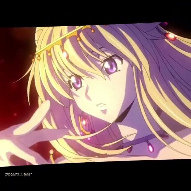 Habibi X Anime #anime #animefans - YouTube