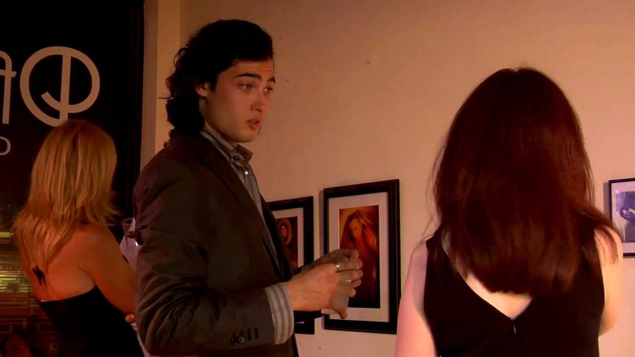 Photo Finish: A Short Comedic Film by Beth Rosen and Mort Scharfman ...