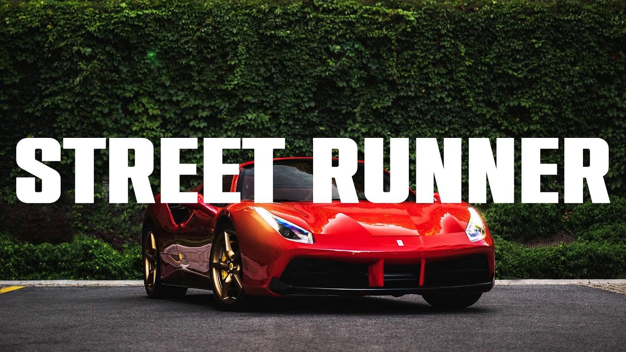 Rod Wave - Street Runner #Lyrics - YouTube Music