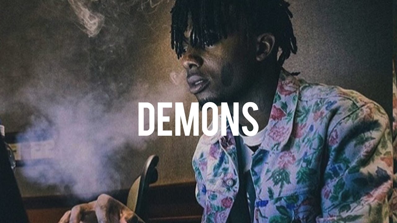 [FREE] Playboi Carti Type Beat -Demons (Prod. King Mezzy) - YouTube