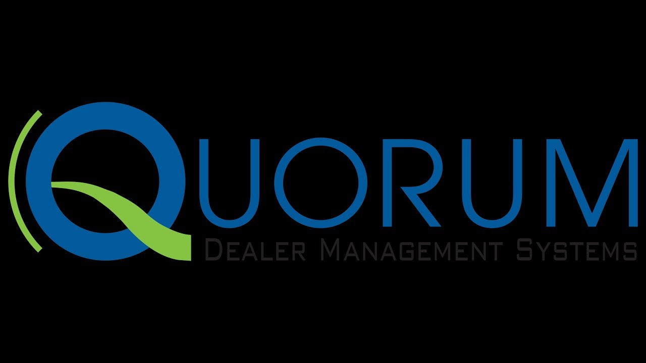Why Work for Quorum Information Technologies? - YouTube