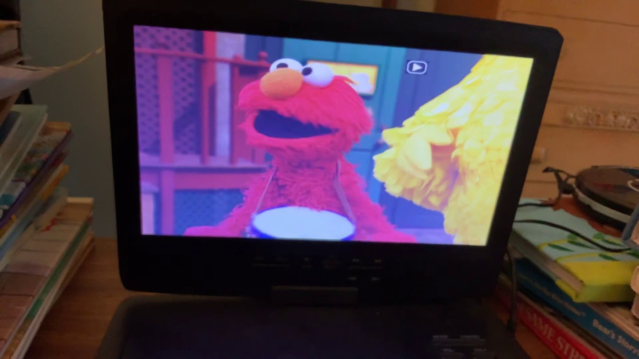 My favorite part from Furry Red Monster Parade - YouTube