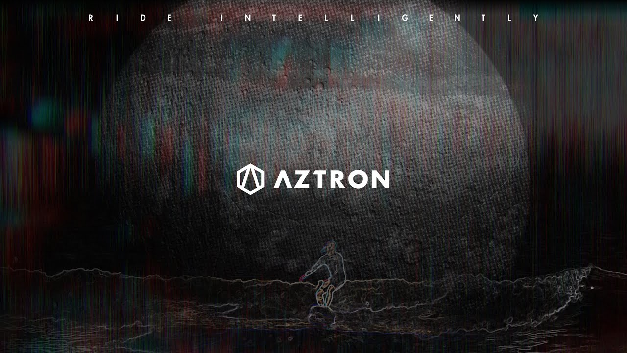 AZTRON - 2022 Official Brand Movie - YouTube