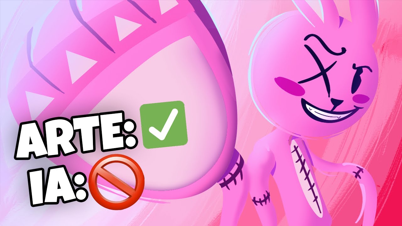 La IA NO ACABARÁ con el Arte - Dibujando a @Aislep @Aislepmania - YouTube