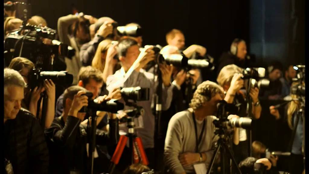 NZ Fashion Week with Lou Tyson - Fashion Hurts (Part2) - YouTube