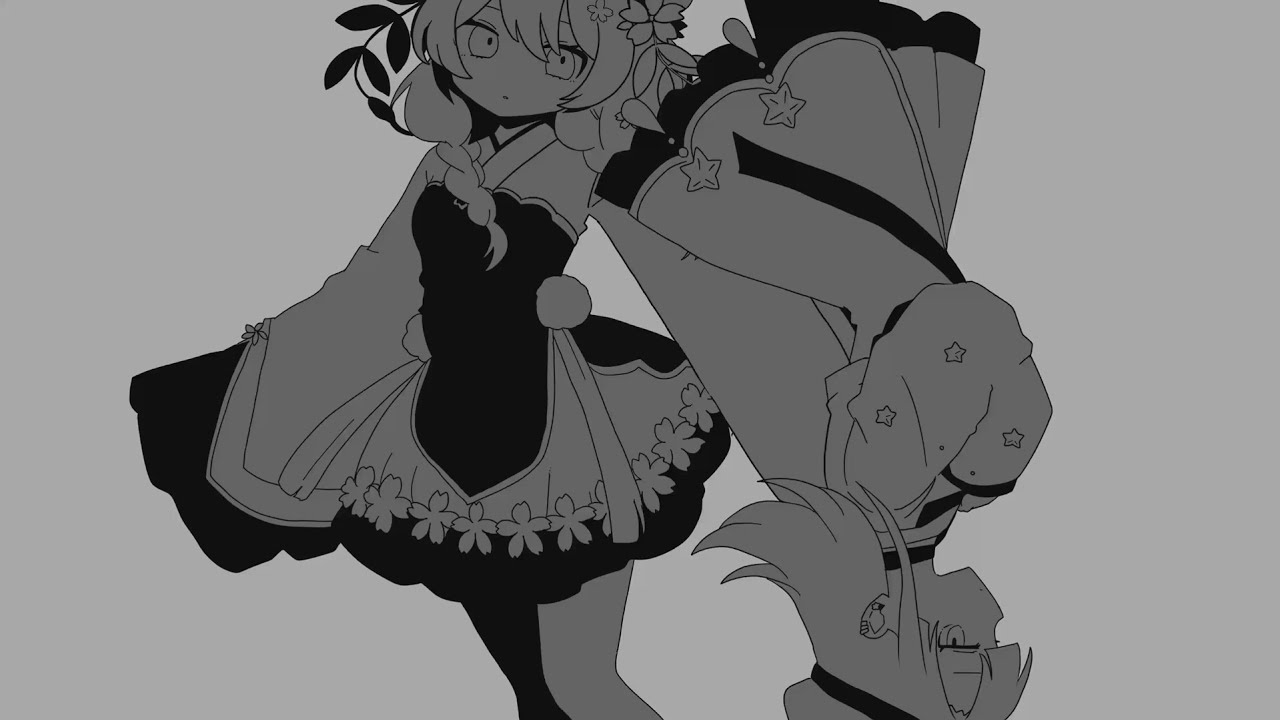 Haru nanshoku ( 春難色) - 稲葉曇 Subthai / สีสันอันซับซ้อนในฤดูใบไม้ผลิ ...