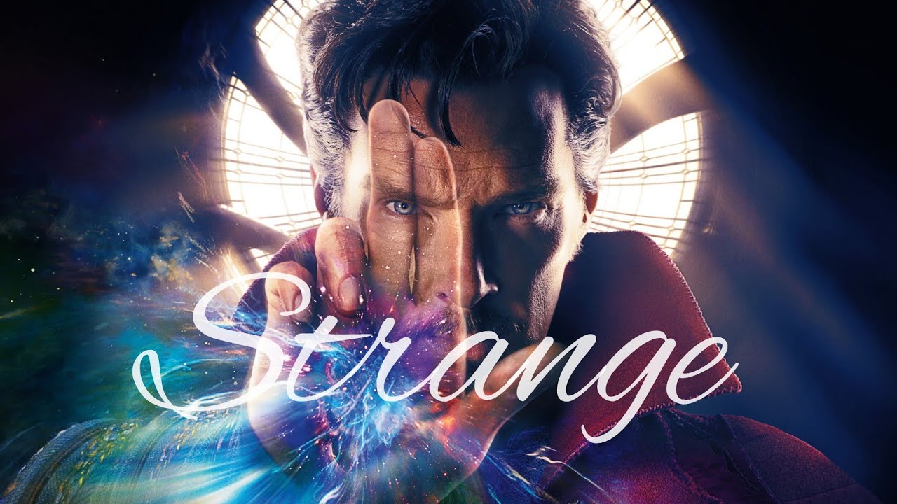 Doctor Strange | The Score - Strange [Music Video] - YouTube