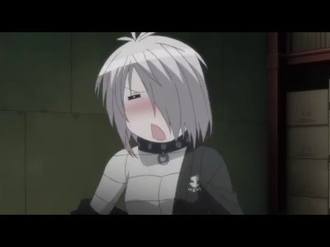 Sekirei Funny Moments