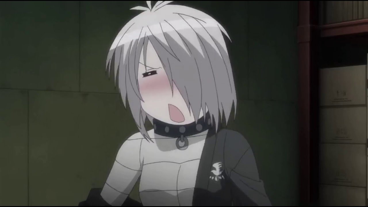 Sekirei Season 3 Update 9 Youtube