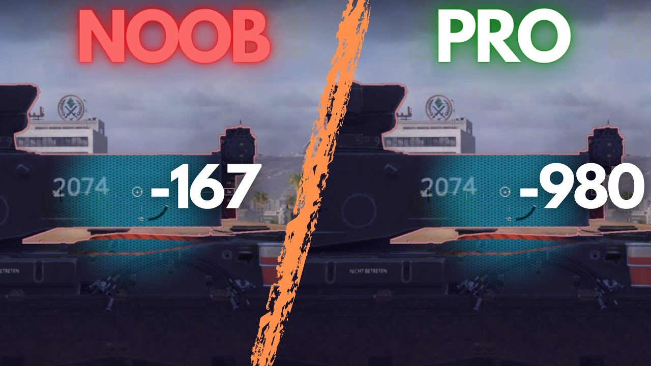 How To Aim - Project CW - YouTube