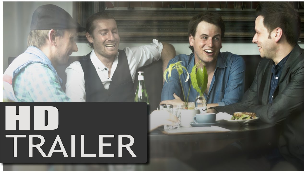 Tilt Trailer 1 - [HD] - YouTube