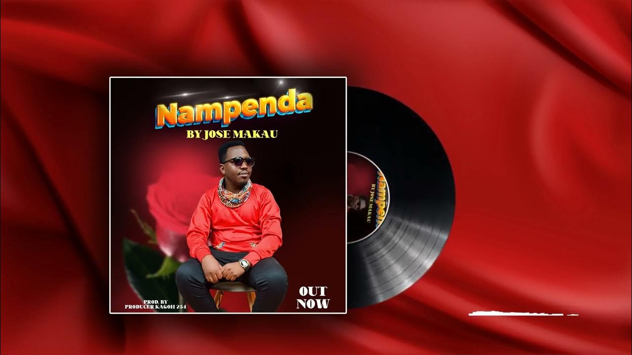 NAMPENDA-Official Audio - YouTube