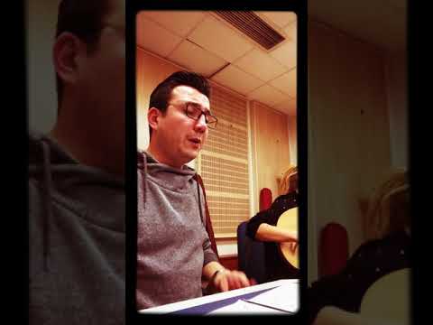 İbrahim Suat Erbay- Boş kalan kalbimi doldursada derdim kederim