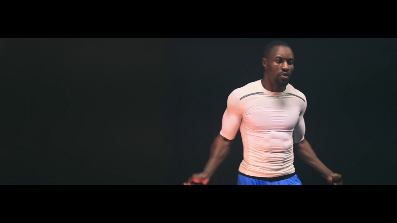 Alka Matewa Boxing Fury - YouTube