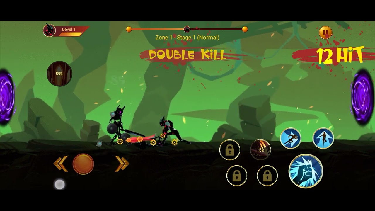 #ninja#fighting and #habibi game - YouTube