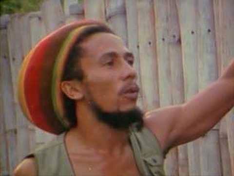 Bob Marley-Time Will Tell-part 3 - YouTube