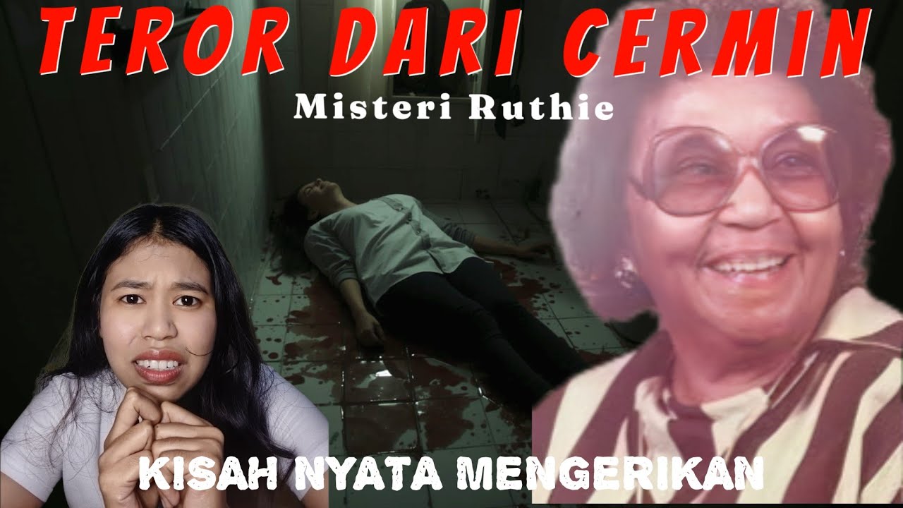 Kisah Nyata Ruthie Mae McCoy | Tragedi Nyata di Balik Film Candyman ...