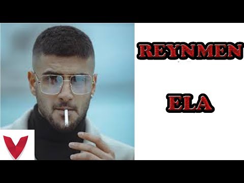 REYNMEN - ELA YALAN SÖYLEME GÖZLERİME BAK BU KEZ  (OFFİCİAL VİDEO)