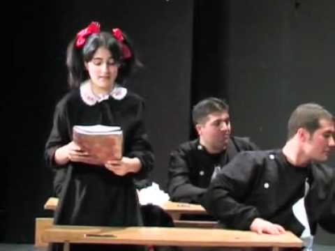 Antep yemekleri şiir