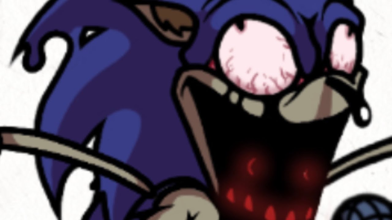 Vs Sonic.exe 3.0 // Demogri sprites announcment (read desc) - YouTube