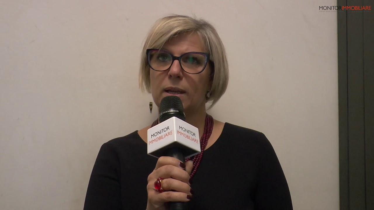 Modelli di sviluppo sostenibile per le RSA: Monica Colombera (Legance ...