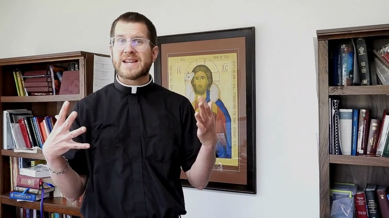 Live Mass - Recordings - Four Parishes One Faith