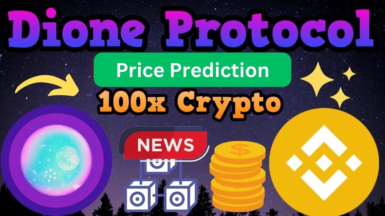 Dione Protocol Crypto Review | Dione Protocol Coin News Today | Dione ...