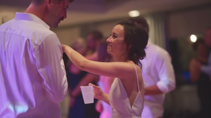 La Boda De Melanie Y John