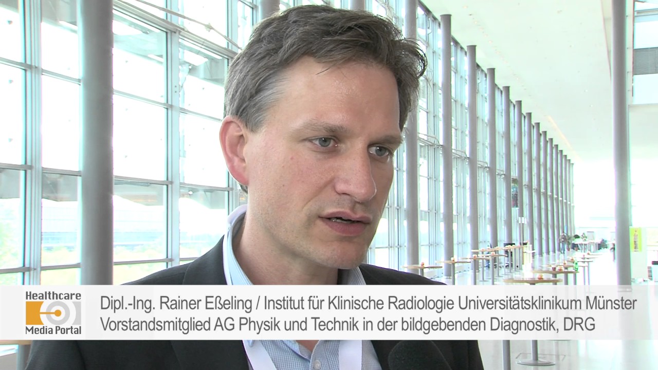 Dipl.-Ing. Rainer Esseling - Institut für Klin. Radiologie UKM ...