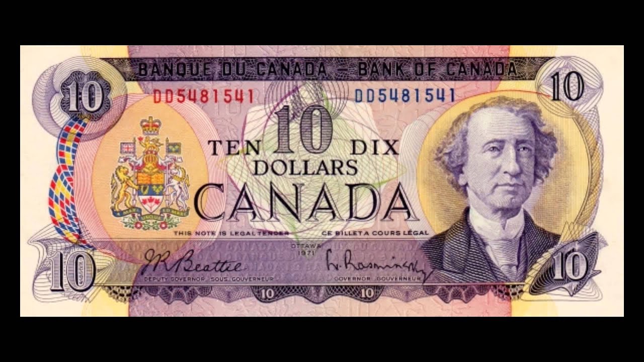 All Canadian Dollar Banknotes Bank Of Canada 1969 To 1975 Issues all-canadian-dollar-banknotes-bank-of-canada-1969-to-1975-issues