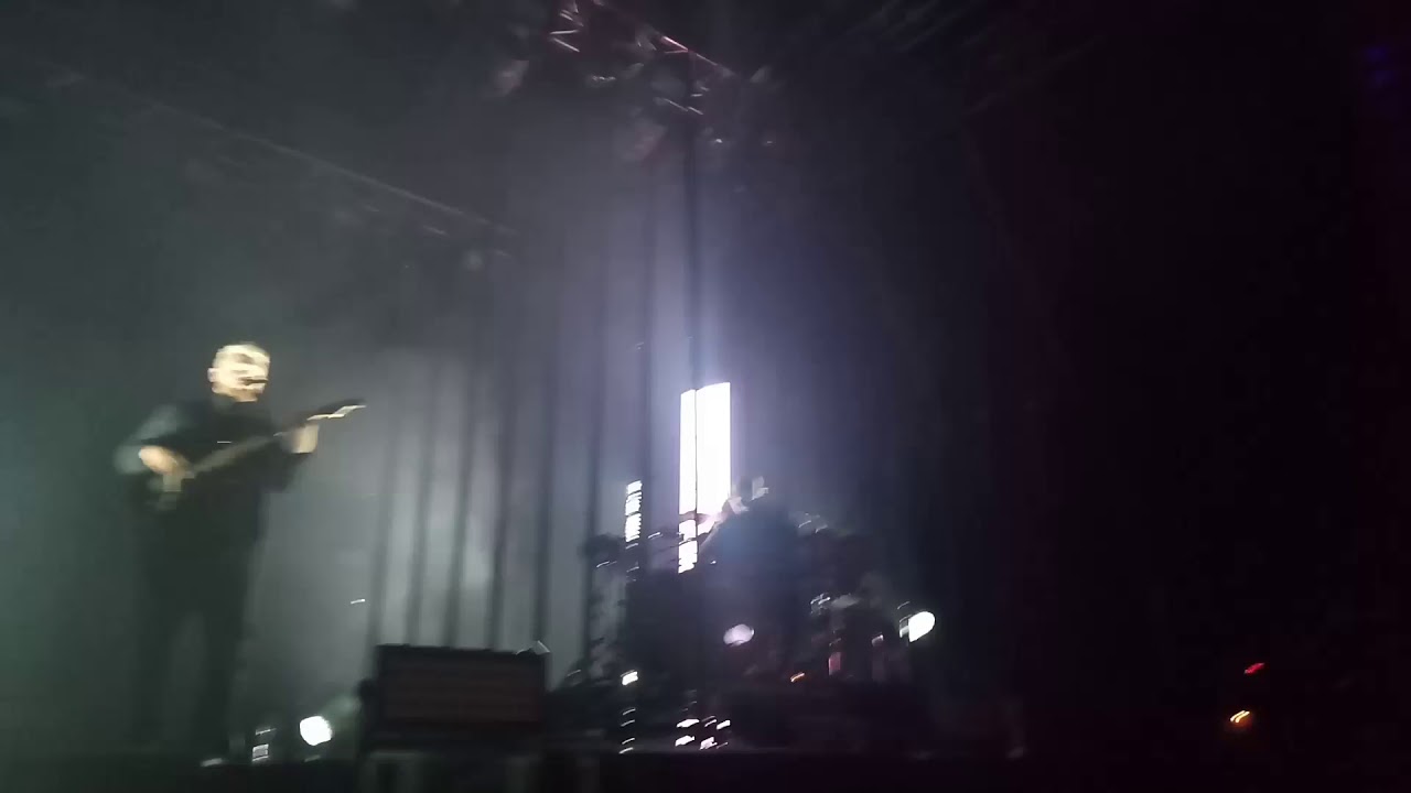 Alt-j - Something good - YouTube