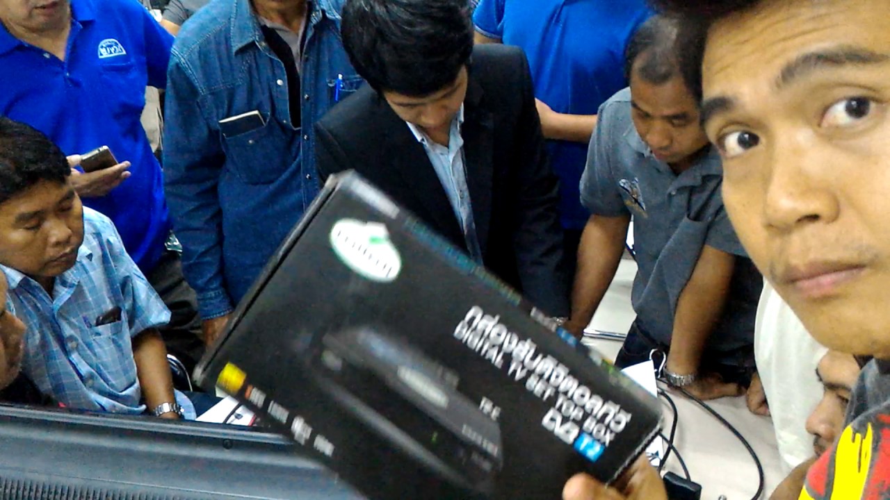 dby leotech matv cctv digitaltv sattelite rg6 cat5 cat6 rg11 - YouTube