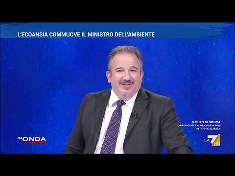 In Onda - pumtata 28 luglio 2023