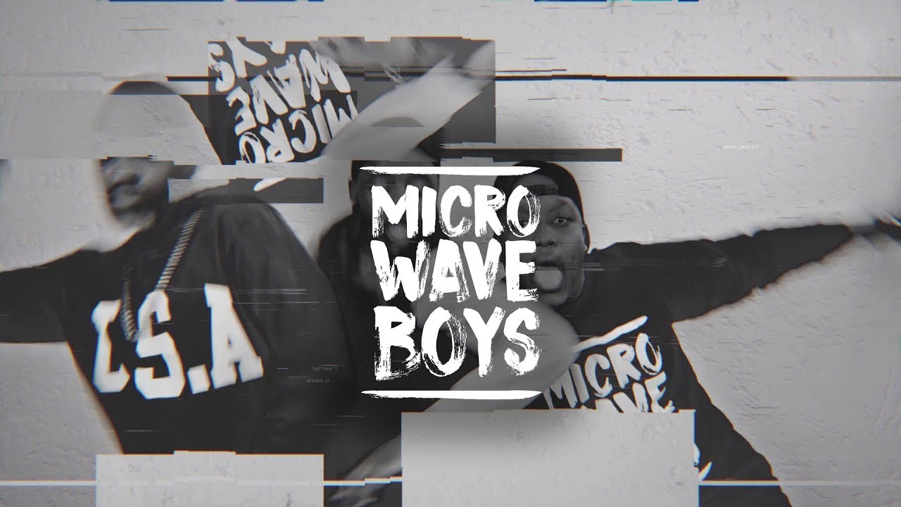 Microwave Boys EP25: Recap and Deleted scenes - YouTube