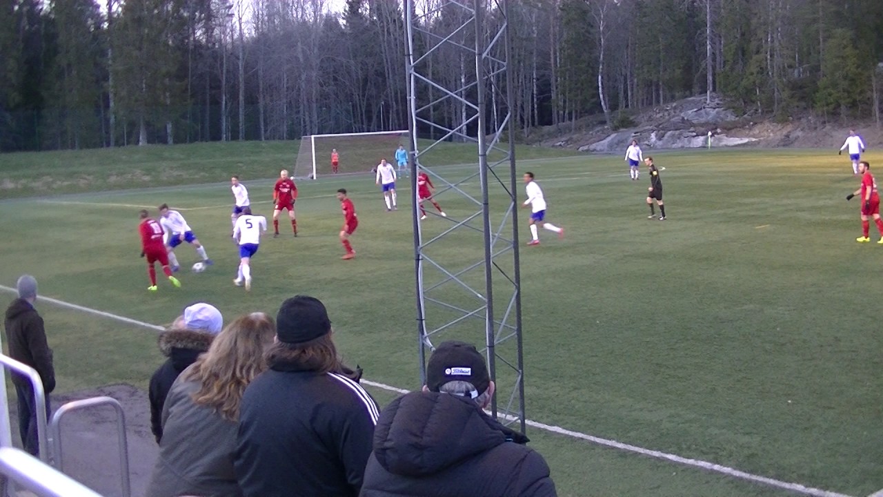 Järna SK - IFK STOCKSUND 1:a 2av3 - YouTube