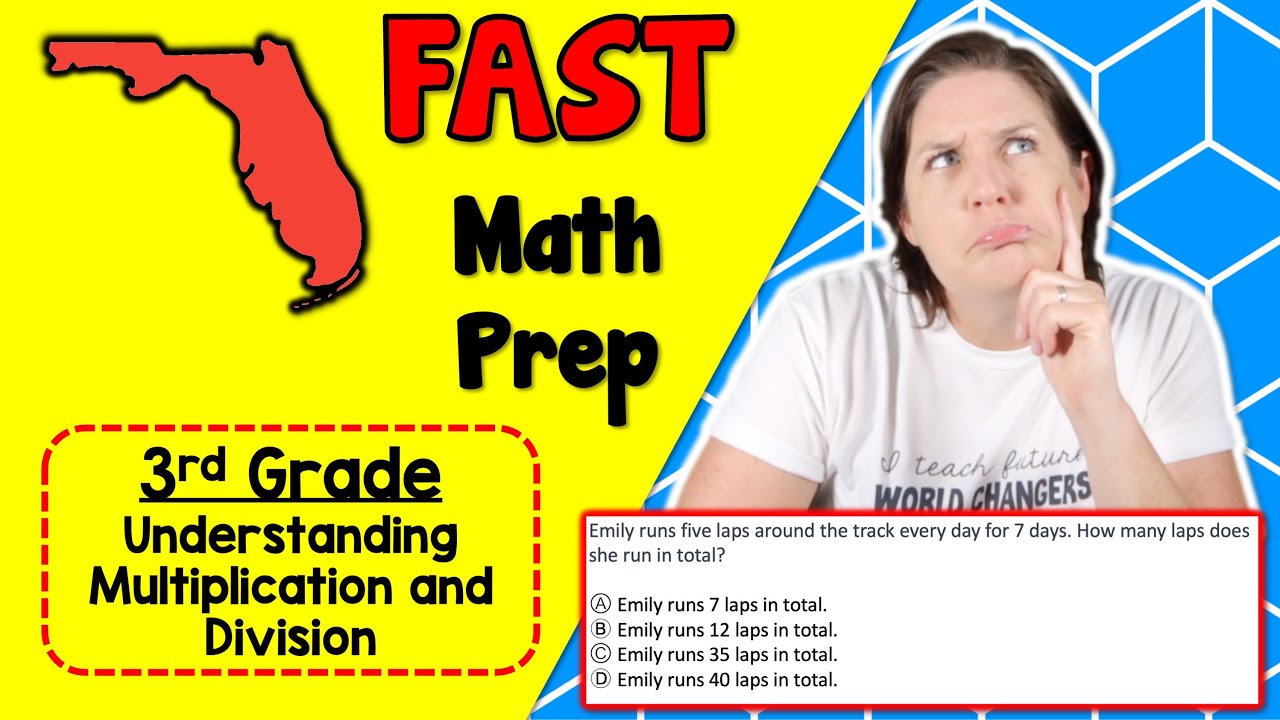 3rd GRADE | Florida FAST Math Test Prep FREEBIE | MA.3.NSO.2.2 - YouTube