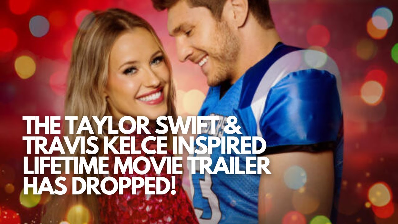 Predicting The Storyline Of The New Taylor & Travis Inspired Christmas ...