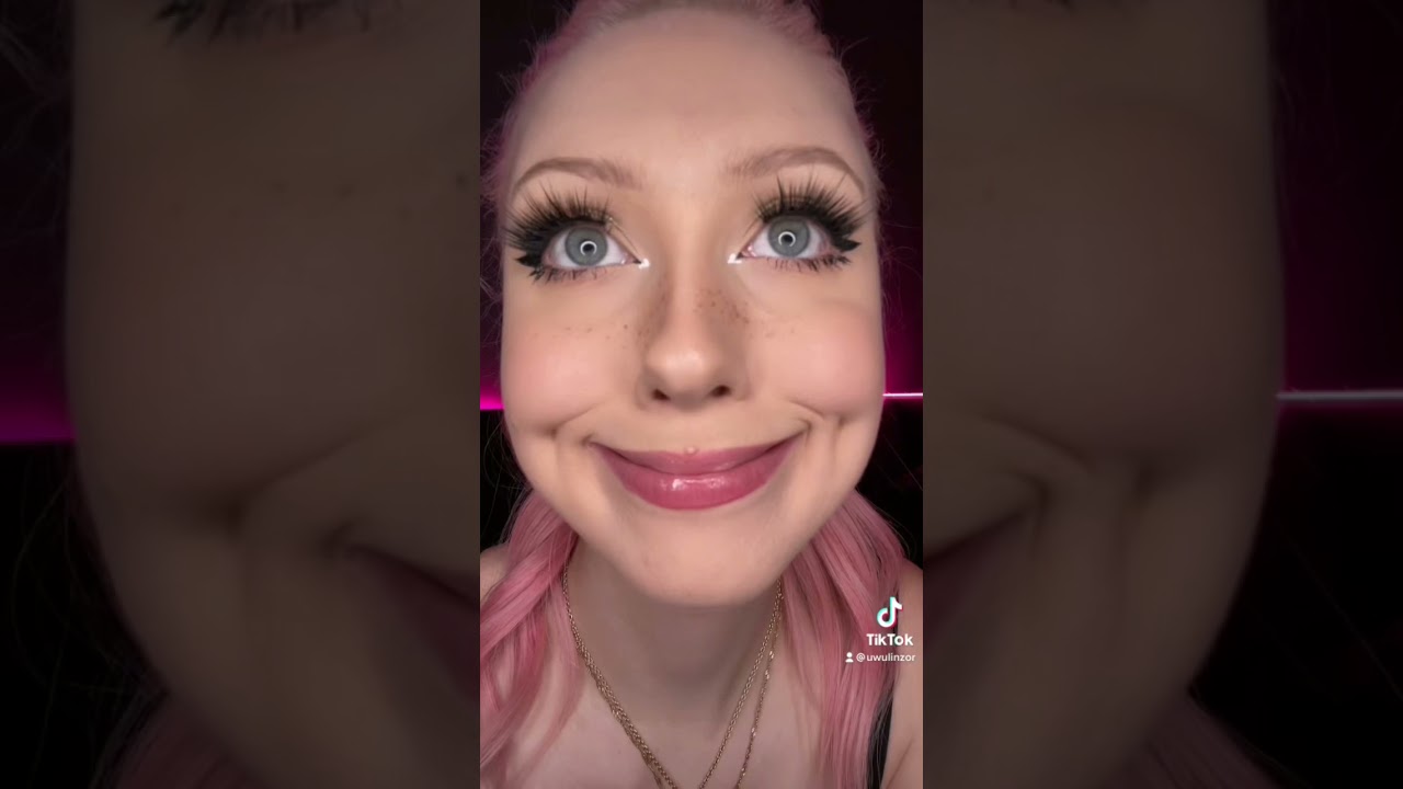 Cheek Piercing Dimples After