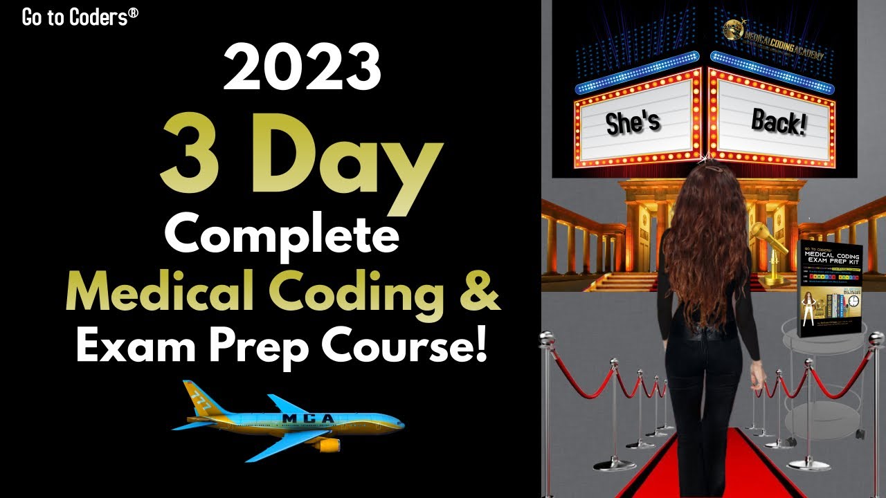 THE 2023 TRAVEL SCHEDULE IS OUT: Sign Up for a 3-Day In-Person Medical ...