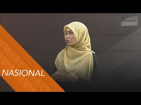 Penubuhan parti Muda adalah strategi Tun M?