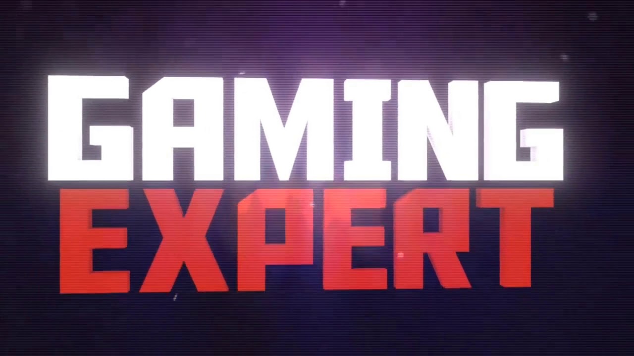 Gaming Expert - YouTube